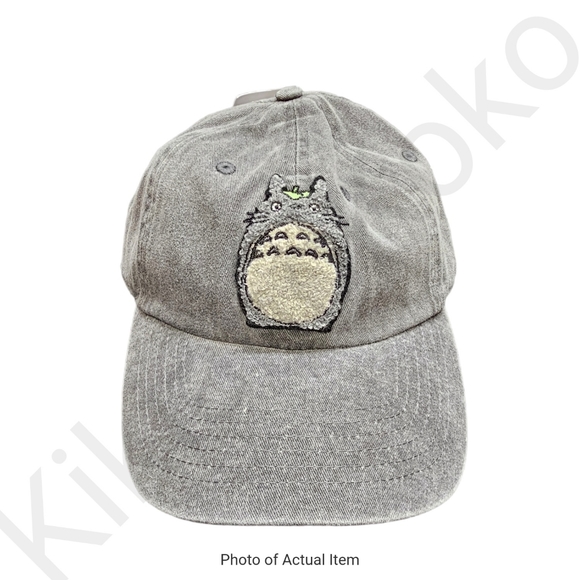 Studio Ghibli | Accessories | Last One Nwt Studio Ghibli My Neighbor ...